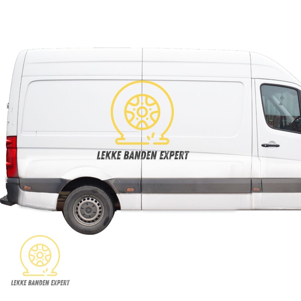 Autoband oppompen - In 6 simpele stappen