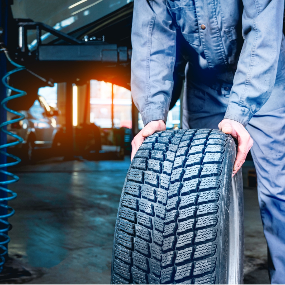 Wanneer zomerbanden laten monteren - Lees het hier